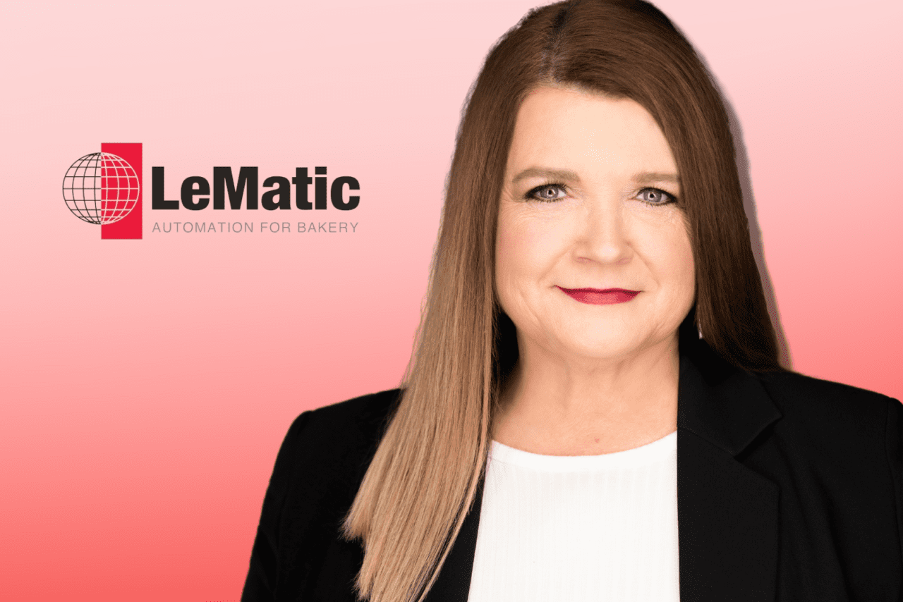 LeMatic hires Mark Porter as risk mitigation manager - Commercial Baking