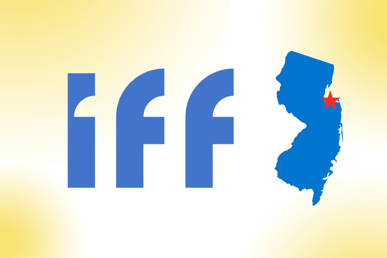 IFF opens Nourish Innovation Lab in Union Beach, NJ - Commercial Baking