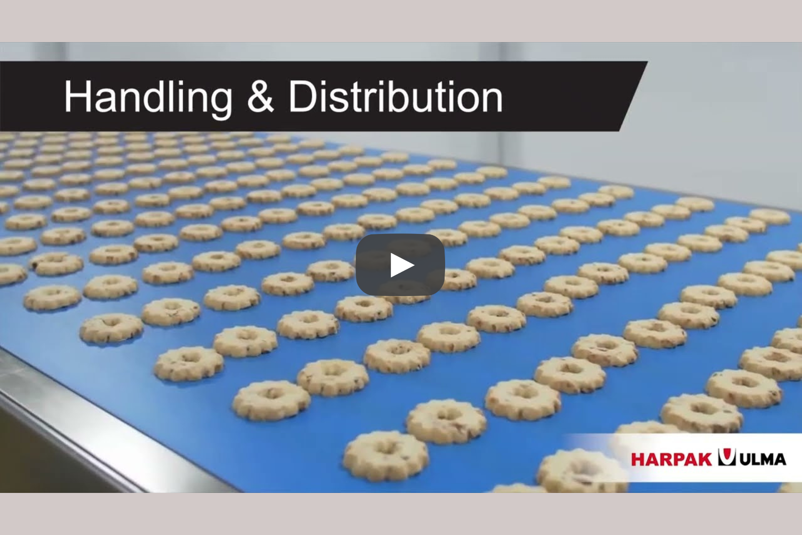 Harpak-Ulma's Automated Solutions for Baked Goods Packaging ...