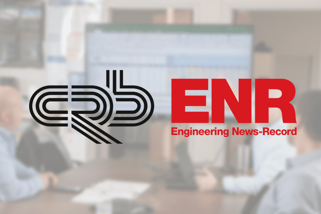 CRB moves up in ENR rankings - Commercial Baking
