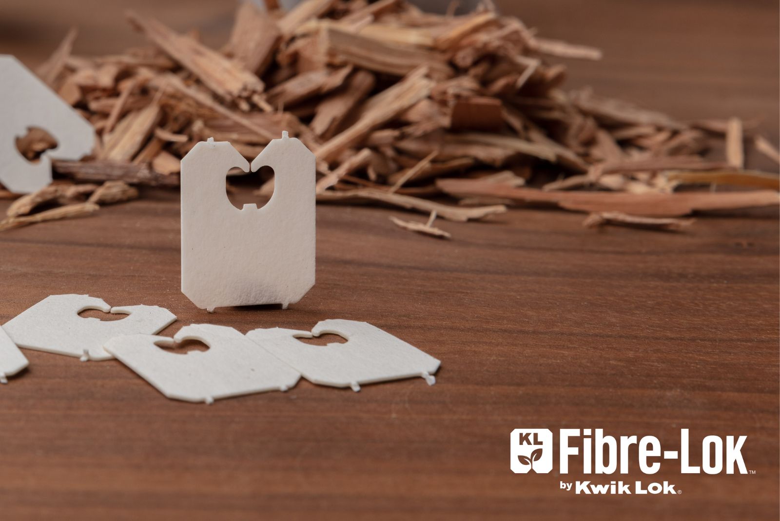 Kwik Lok brings Fibre-Lok to the US - Commercial Baking