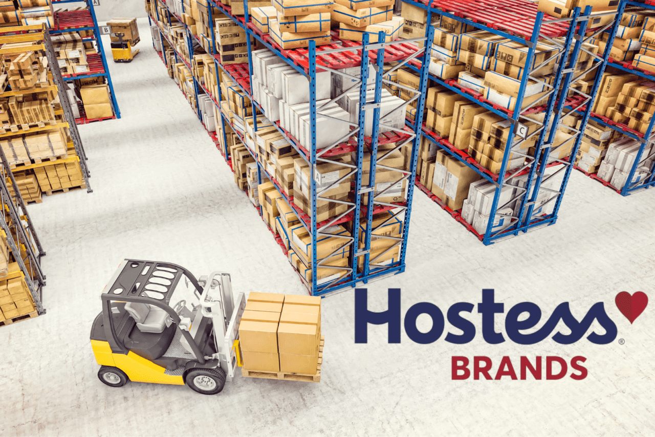 Hostess welcomes the return of its fall-themed treats - Commercial Baking