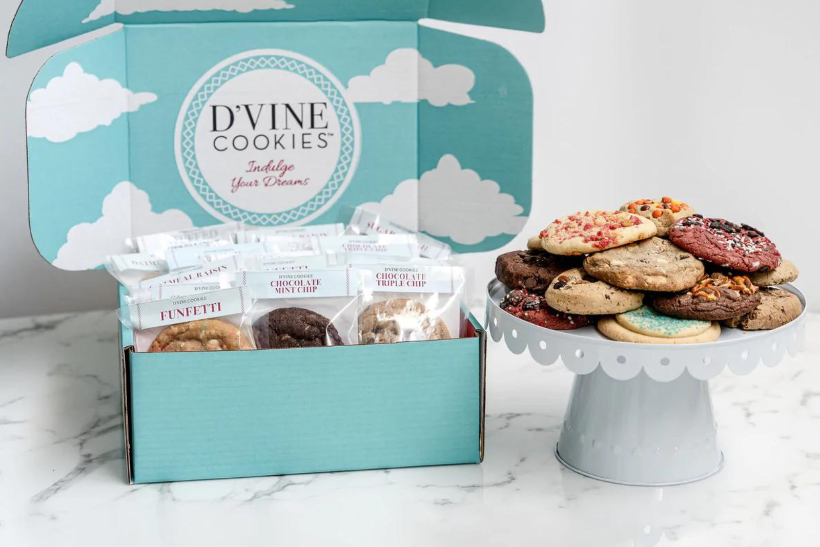 How cookie manufacturers and suppliers are facing supply chain ...