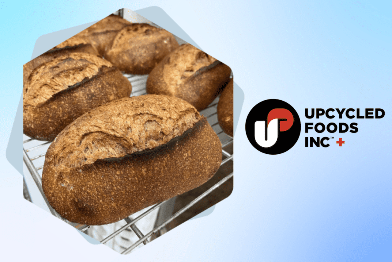 Upcycled Foods portfolio expands sustainable product development ...