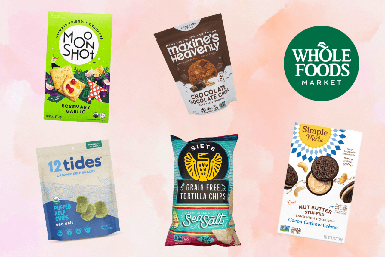 Sweets & Snacks Expo unveils 2023 trends - Commercial Baking