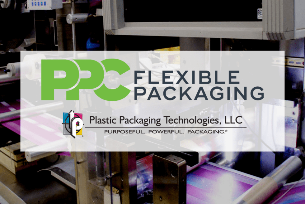 PPC Flexible Packaging expands capabilities with acquisition of Plastic ...