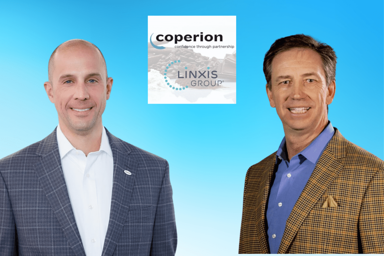 Linxis Group and Coperion combine, expand capabilities - Commercial Baking