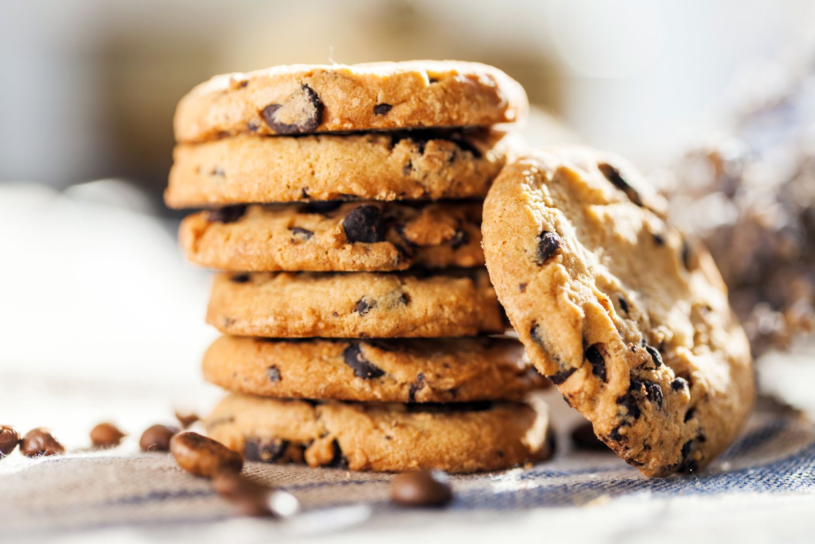 How cookies retain cross-generational appeal - Commercial Baking