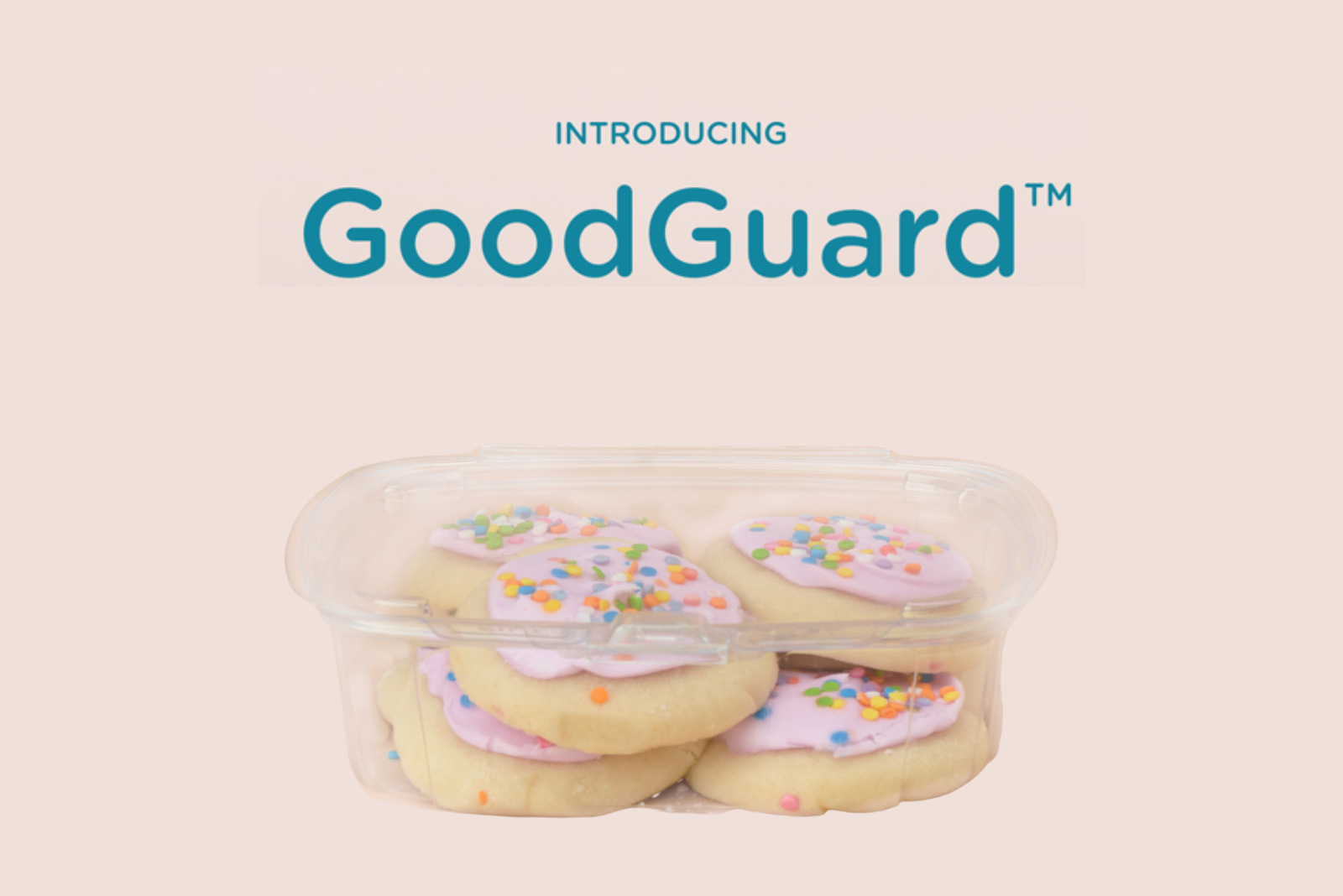 Good Natured Products creates secure food packaging without plastic ...