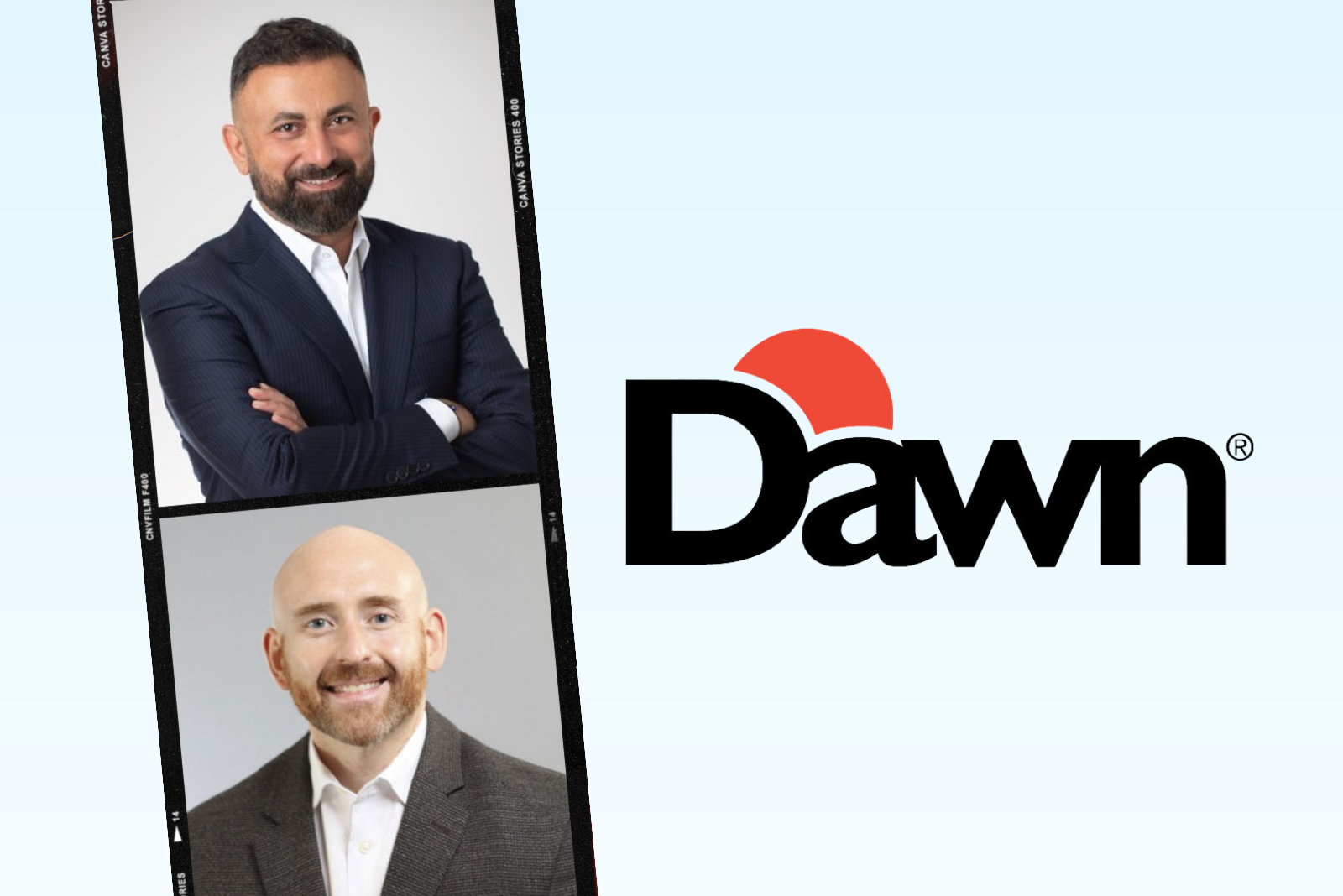 Dawn Foods North America’s newest leadership team additions ...