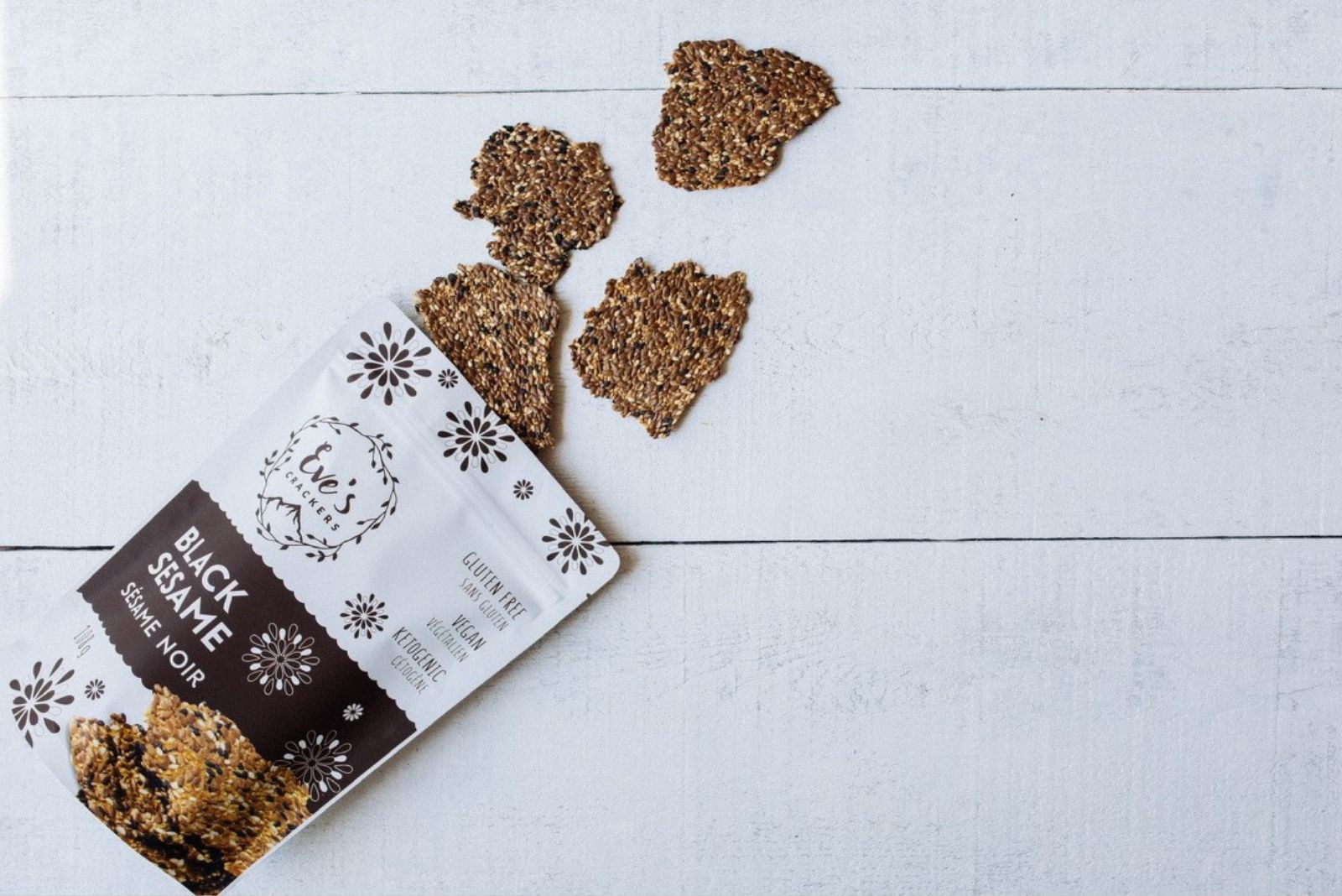 Crackers shift into the health side of snacks - Commercial Baking