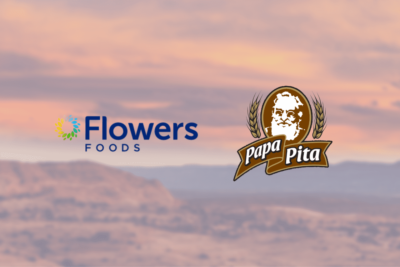 Flowers Foods set to acquire Papa Pita Bakery - Commercial Baking