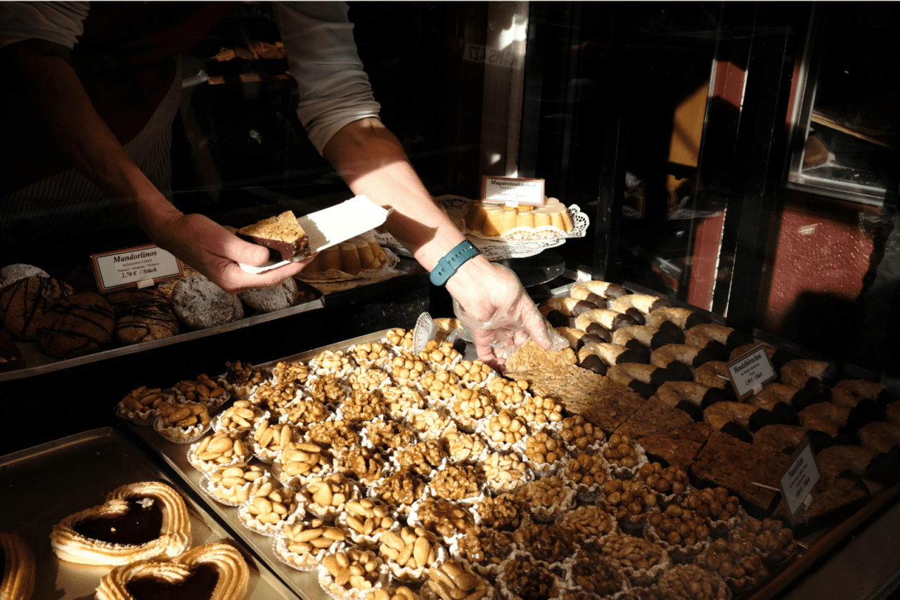 Fedima releases European consumer trends in pastry - Commercial Baking