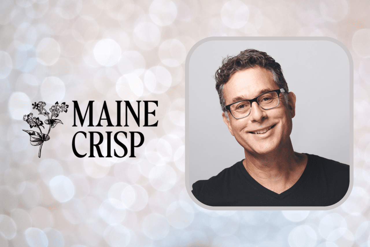 Maine Crisp names Lewis Goldstein as CEO - Commercial Baking