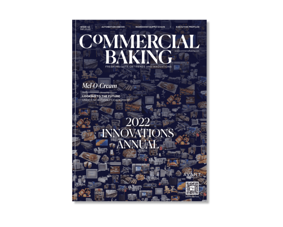 Commercial Baking - Home - Baking Industry News