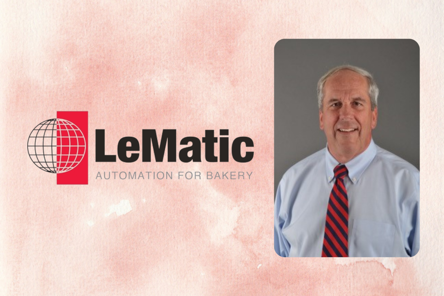 LeMatic hires Mark Porter as risk mitigation manager - Commercial Baking