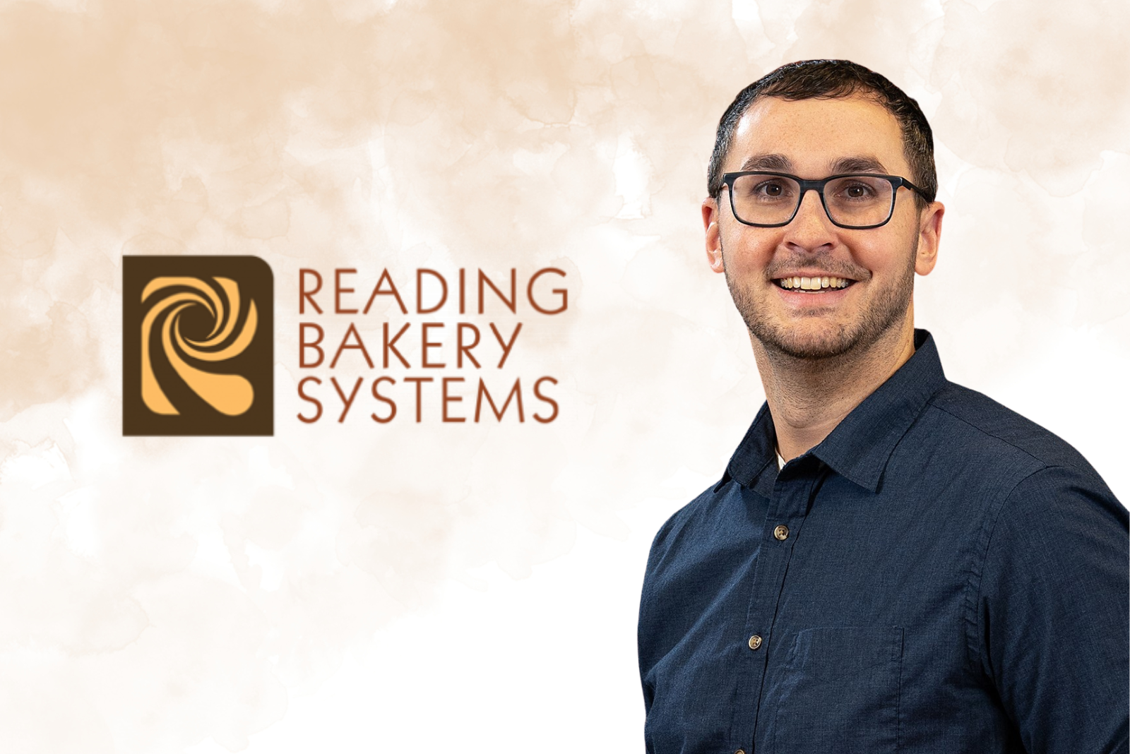Reading Bakery Systems names new technical sales manager - Commercial Baking