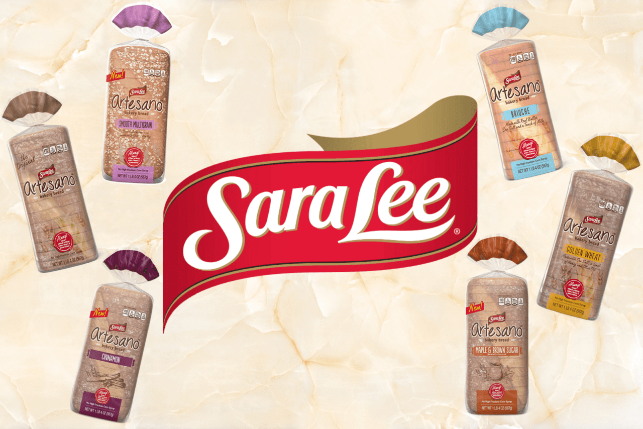 Two BBU sliced bread brands reach combined $1 billion in retail sales ...