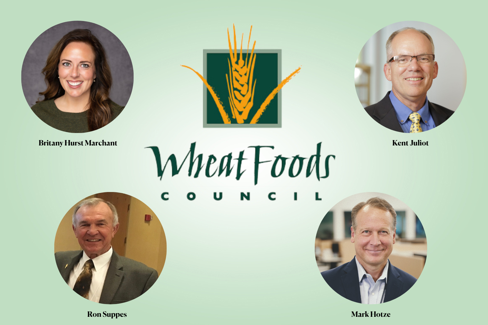 Wheat Foods Council selects 2023-2024 officers - Commercial Baking