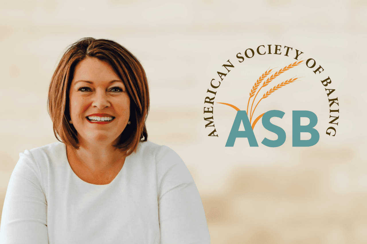 ASB names Kristen Spriggs as executive director - Commercial Baking