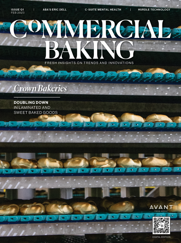 February | Q1 2023 - Commercial Baking