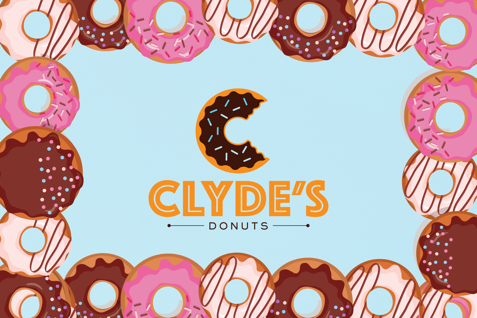 Clyde’s Donuts announces leadership changes - Commercial Baking