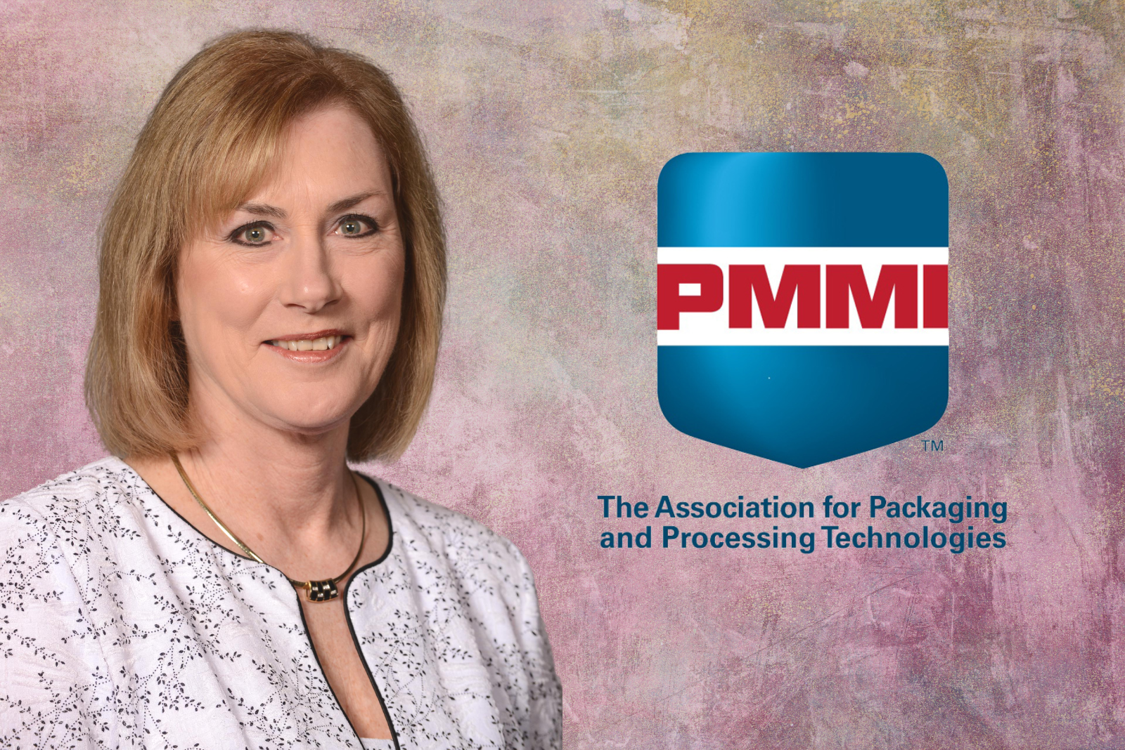 PMMI announces first female board chair - Commercial Baking