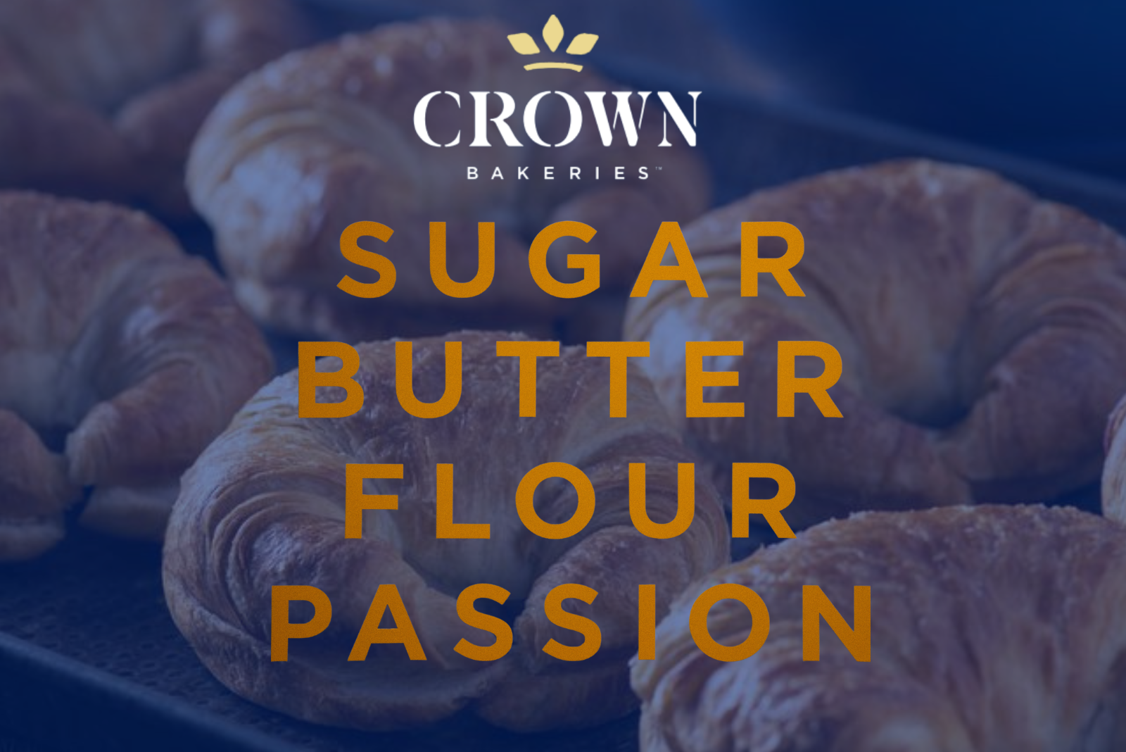 Crown Bakeries leadership changes pave the way for continued growth ...