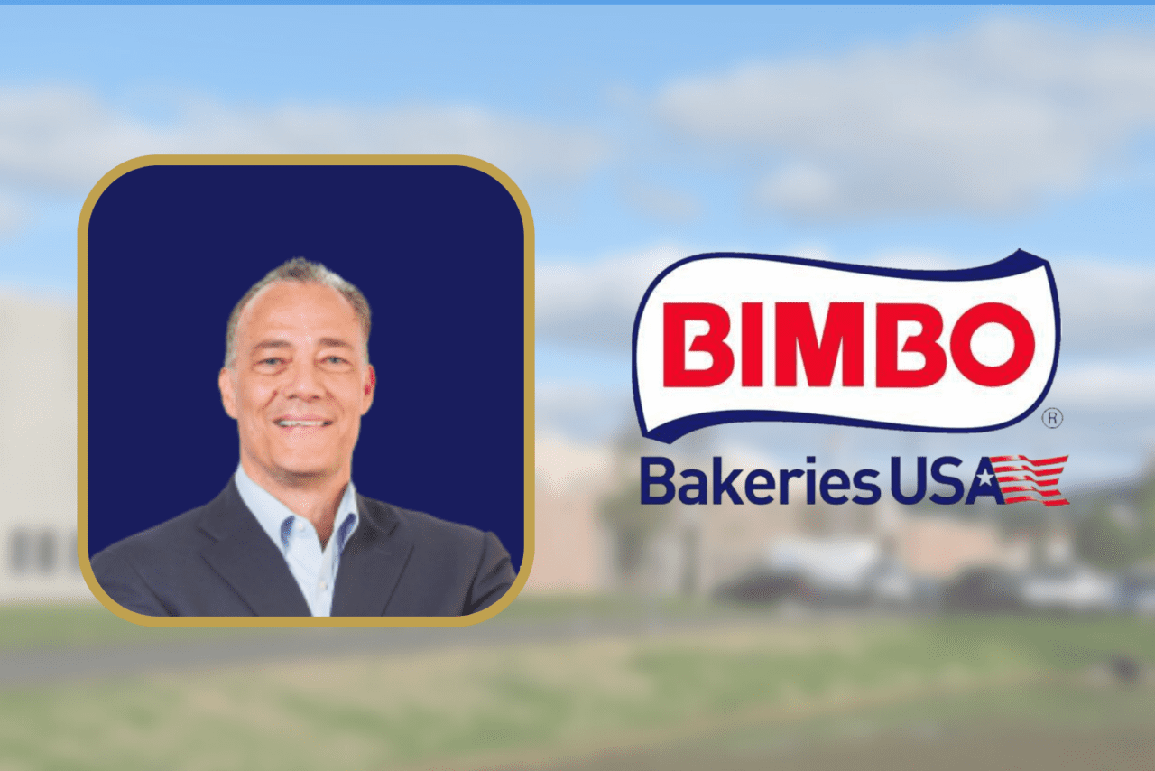 Tony Gavin named president of BBU; succeeds Fred Penny - Commercial Baking