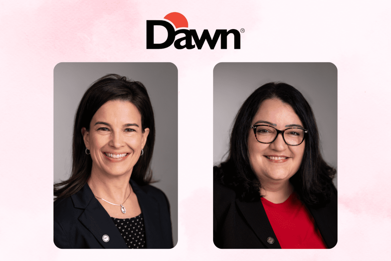 Dawn Foods expands leadership team with two VP appointments ...