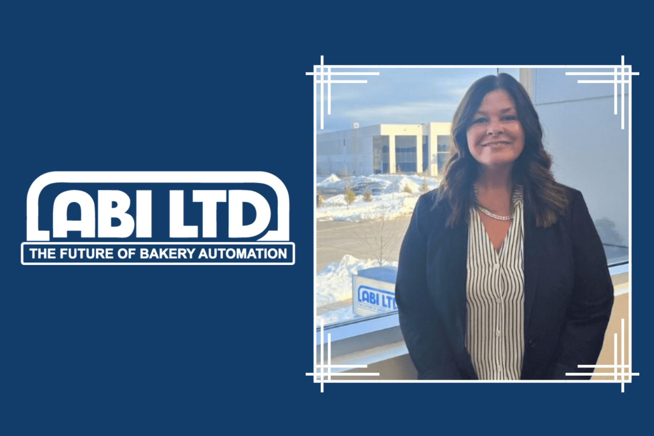 ABI names Alyson Slapkauskas as CEO - Commercial Baking