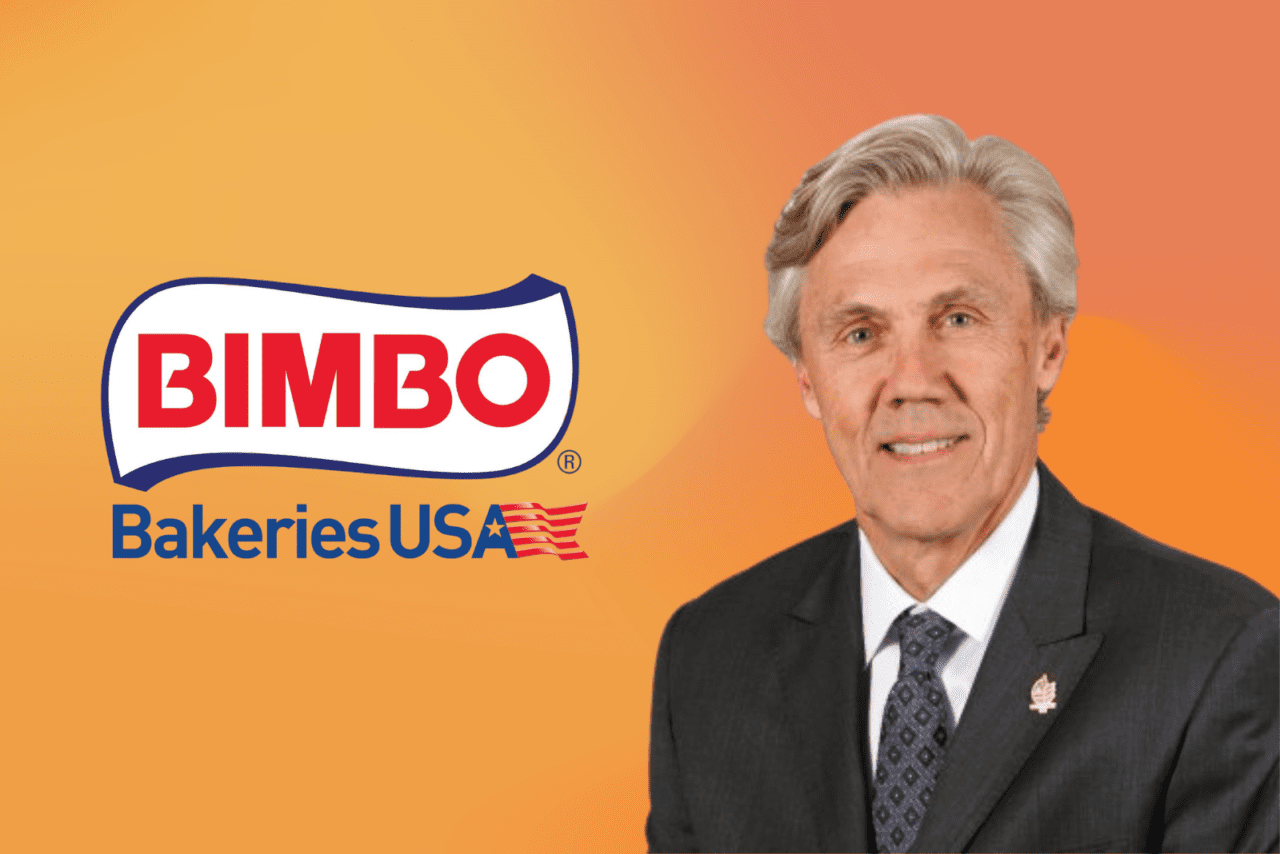 Fred Penny, president of Bimbo Bakeries USA, retires - Commercial Baking