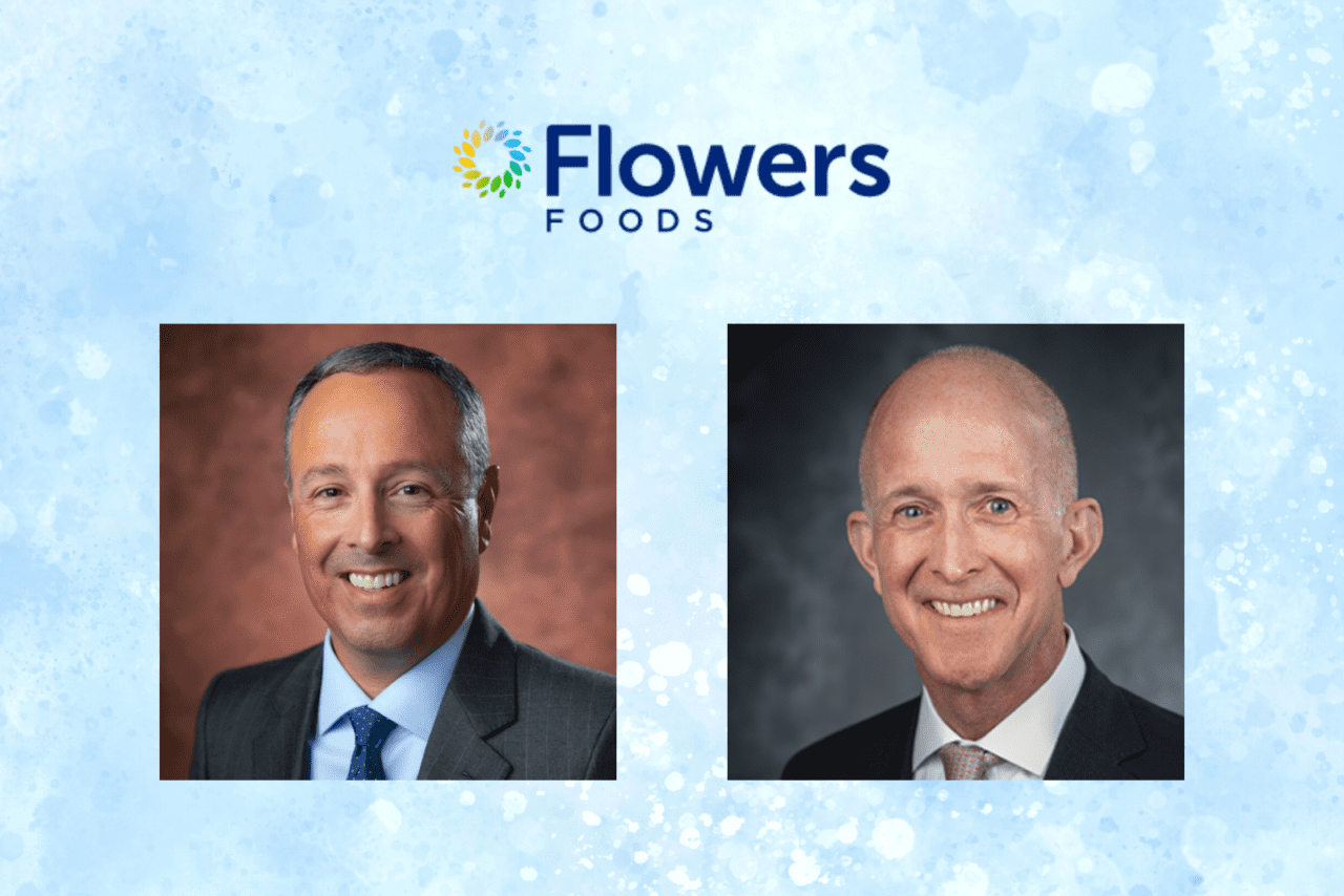 Flowers Foods announces board leadership transitions - Commercial Baking
