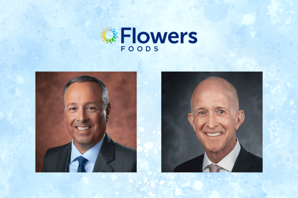 Flowers Foods announces board leadership transitions - Commercial Baking