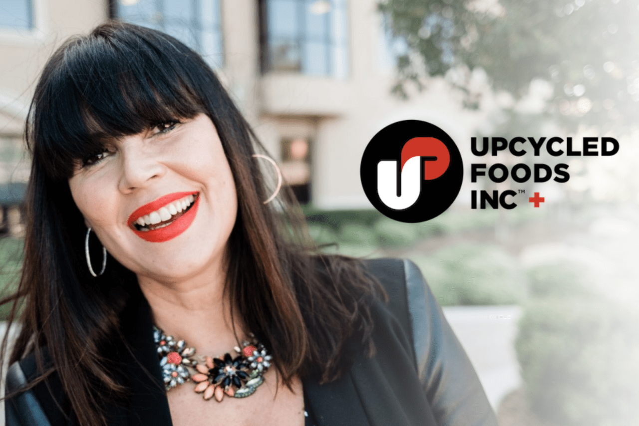 Dr. Lara Ramdin joins Upcycled Foods as CISO - Commercial Baking