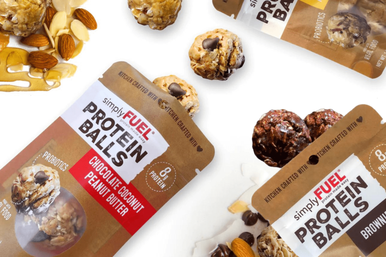 How emerging brand simplyFUEL powered through the pandemic - Commercial ...