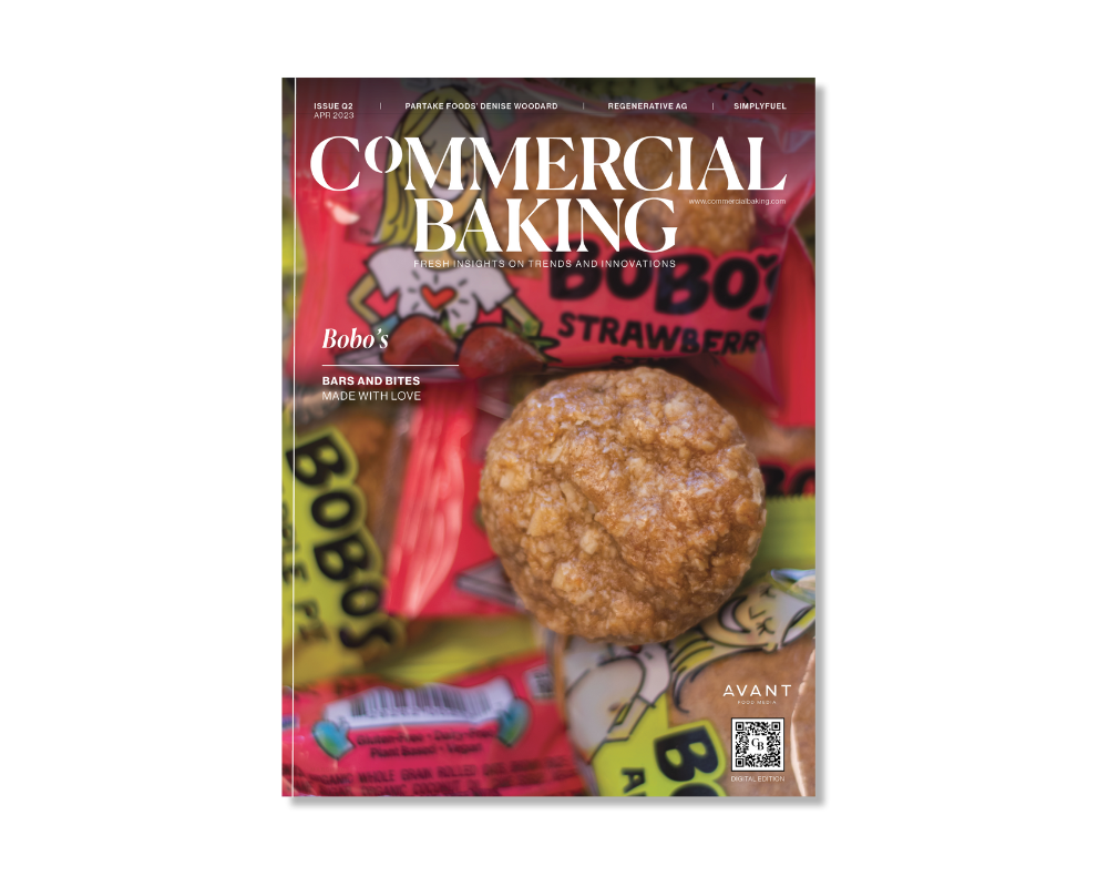 Commercial Baking - Home - Baking Industry News
