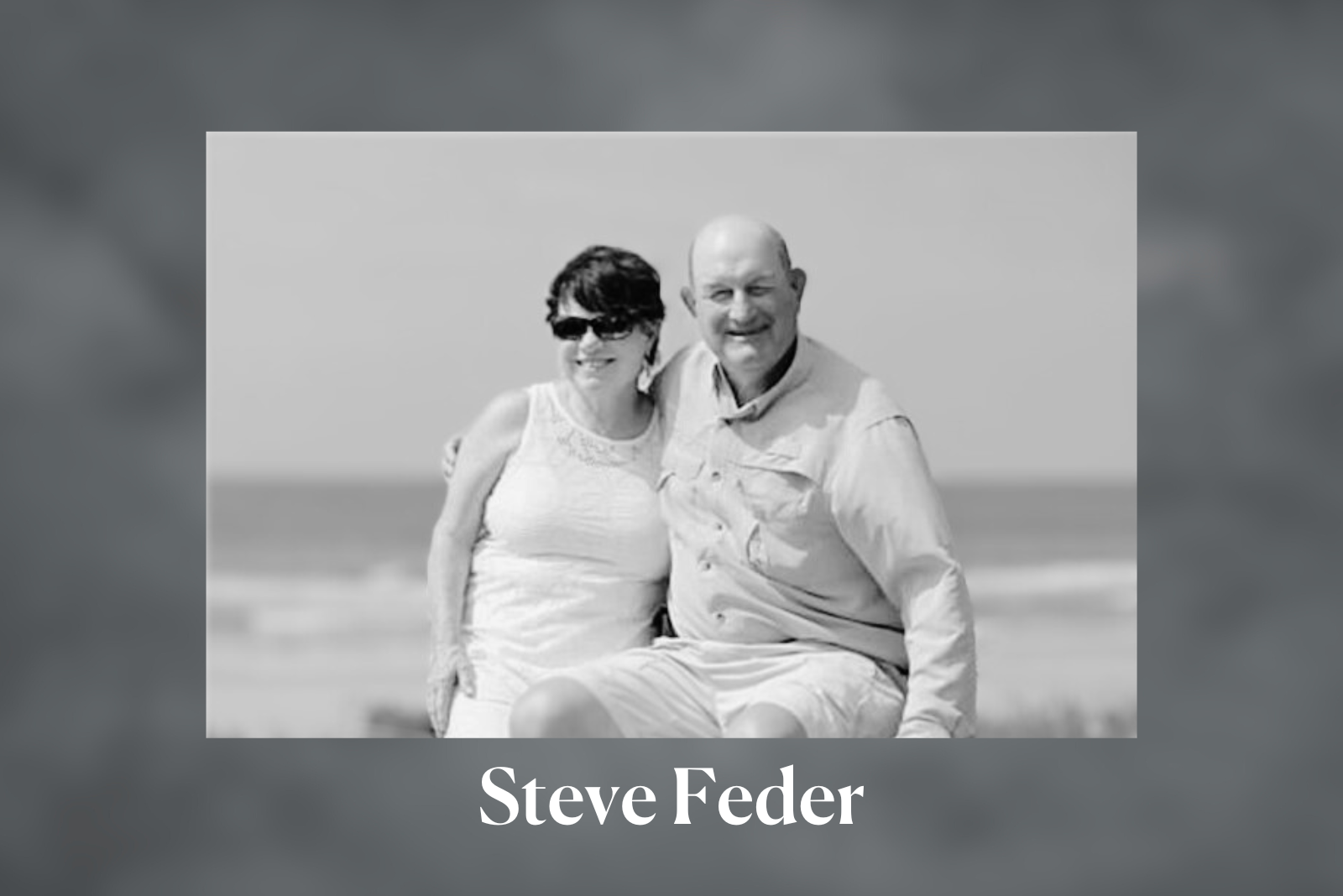 In Memoriam: Remembering Steve Feder, former Fleischmann’s Yeast VP ...