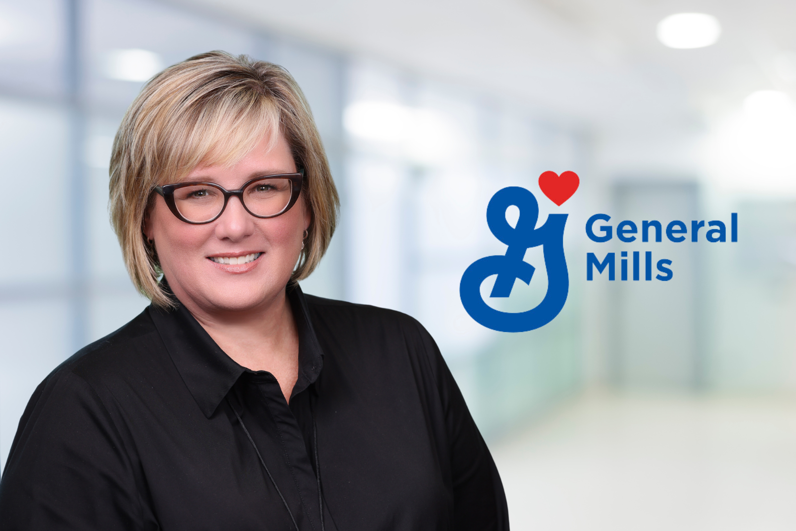 General Mills promotes Lanette Shaffer Werner to chief innovation ...