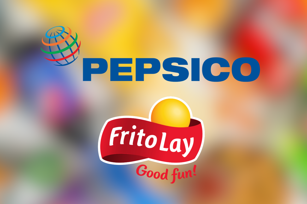 Frito-Lay opens $16 million distribution center in W. Virginia ...