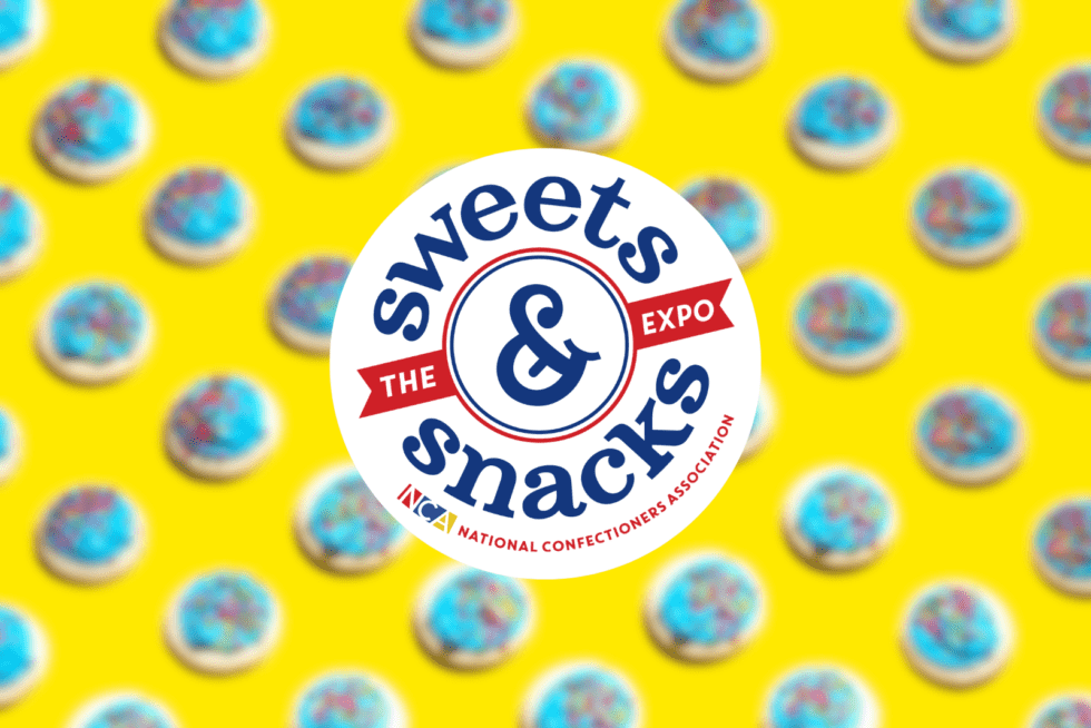 Sweets & Snacks Expo unveils 2023 trends - Commercial Baking