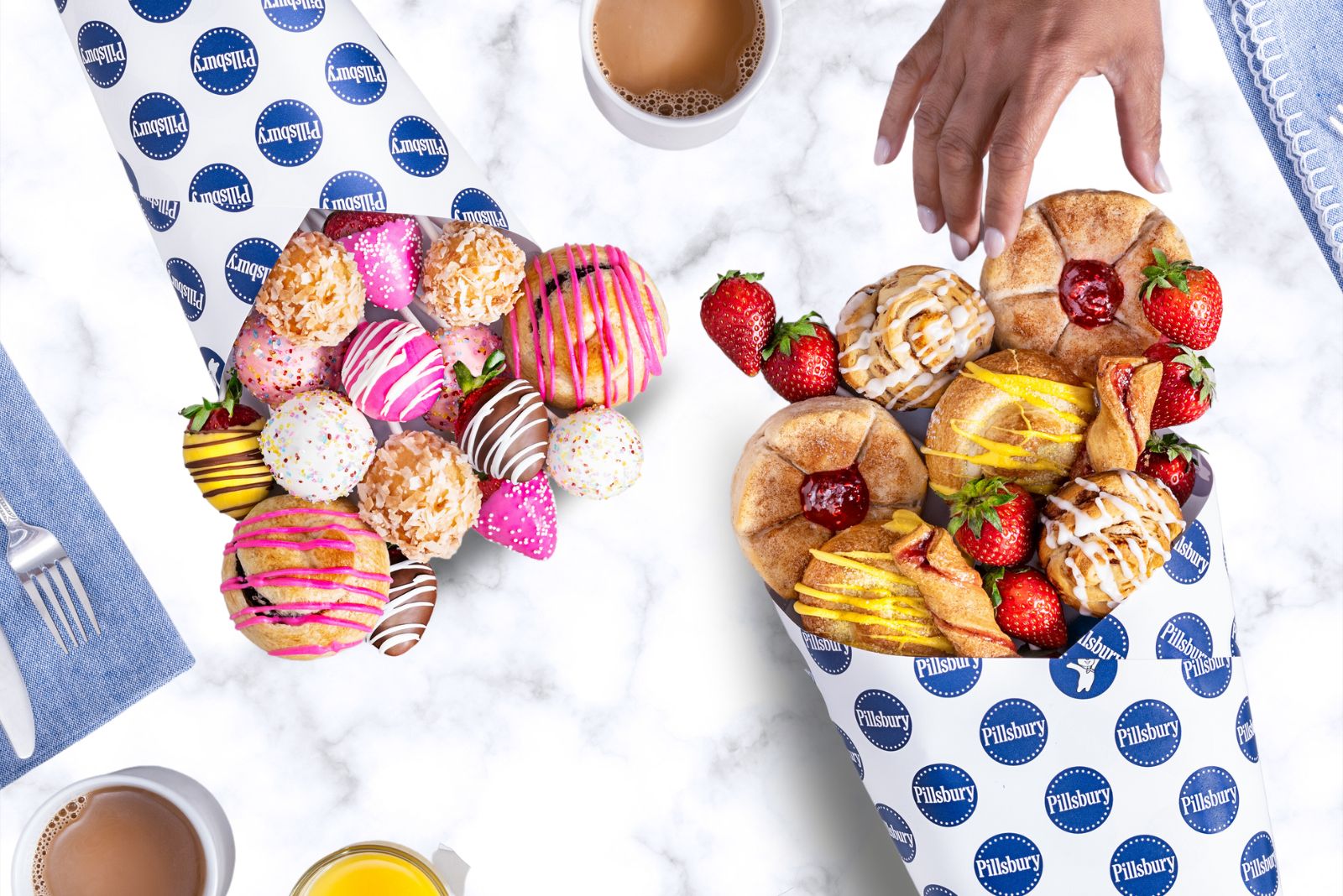 Baking Companies Archives - Commercial Baking