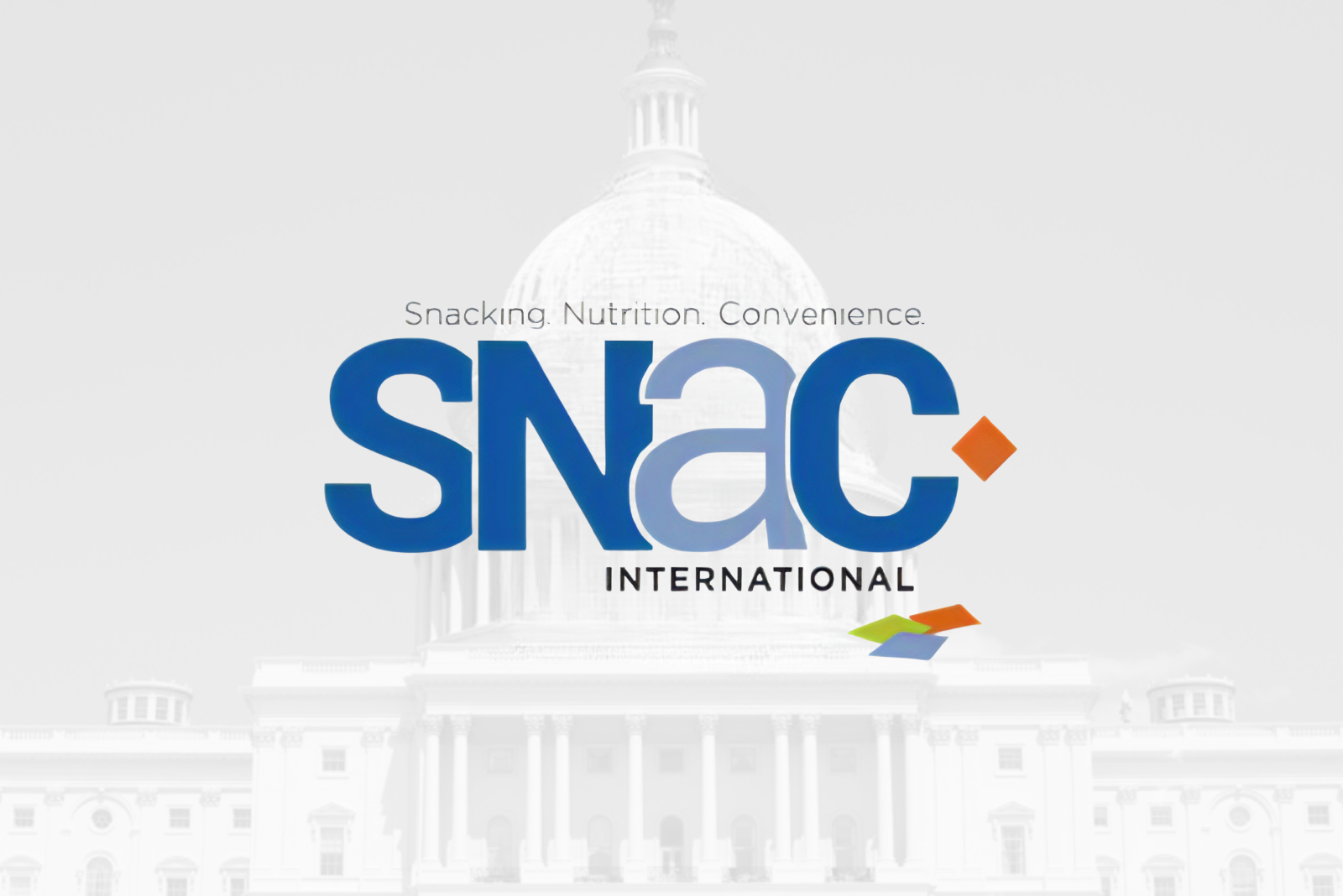 SNAC International unveils SNX 2024 details - Commercial Baking