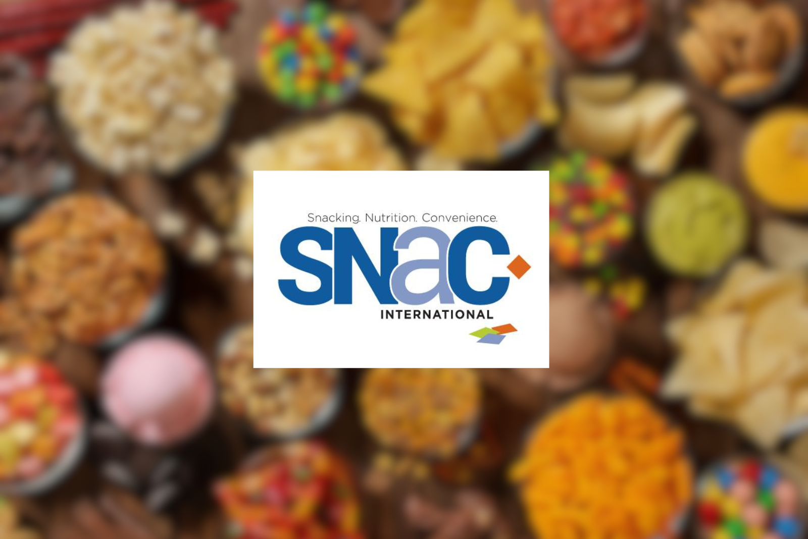 SNAC International unveils SNX 2024 details - Commercial Baking