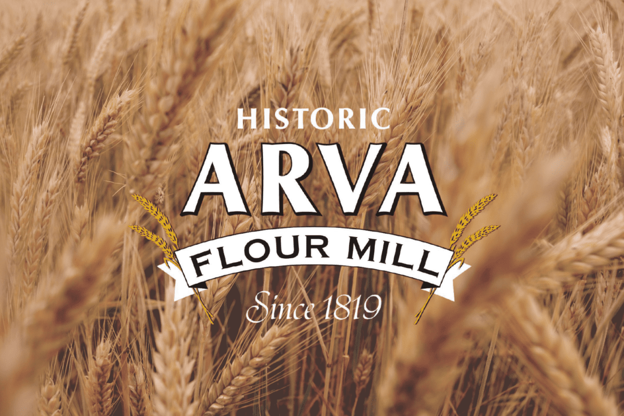 Arva Flour Mills launches GF products - Commercial Baking