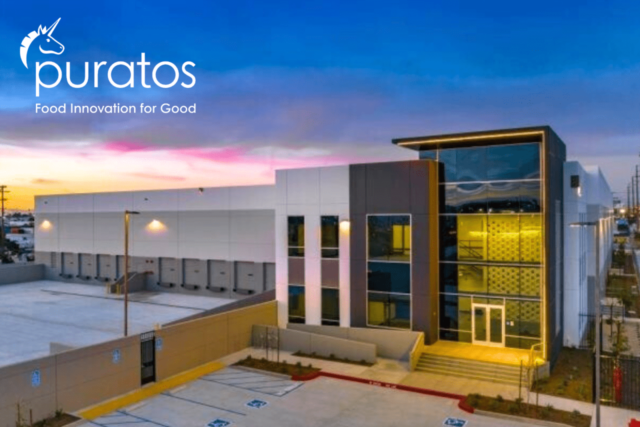 Puratos expands its West Coast operations - Commercial Baking