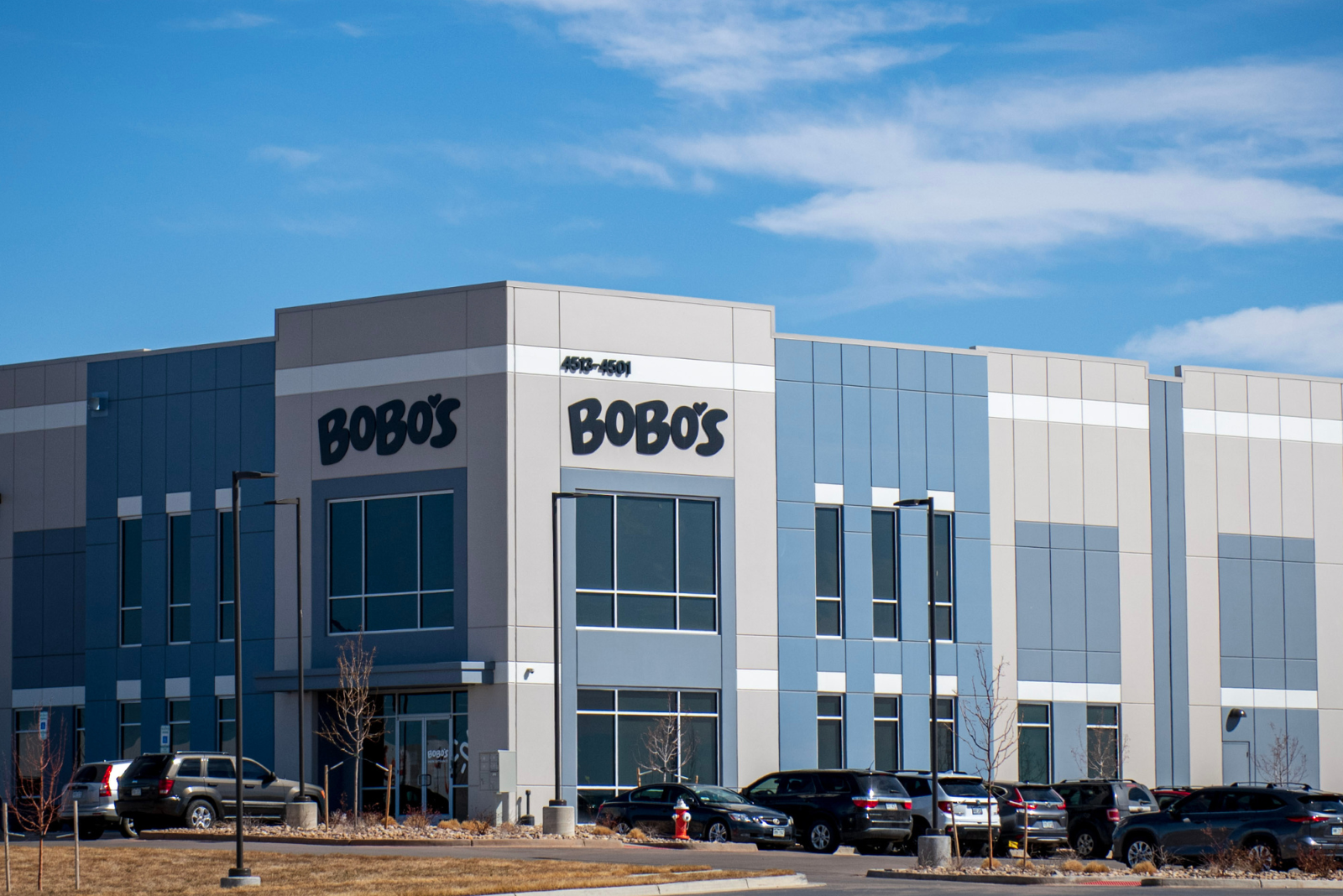 From kitchen to commercial: How Bobo’s R&D evolved - Commercial Baking