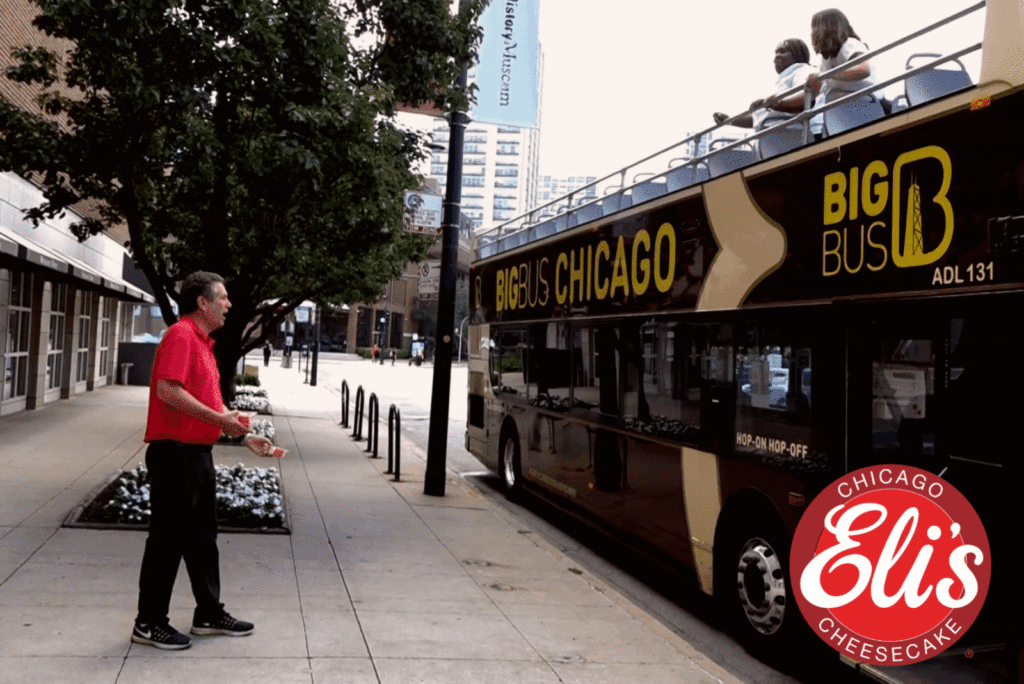 Eli’s Cheesecake celebrates anniversary and National Cheesecake Day ...