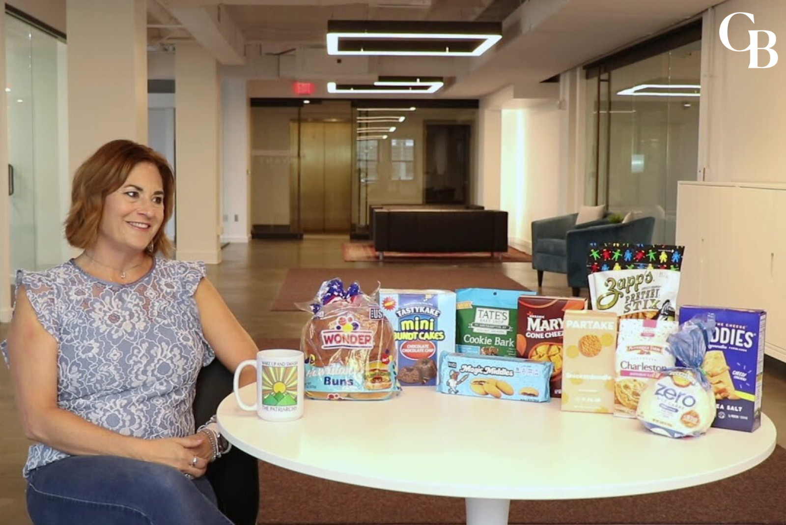 Editor’s Note: Learning from the best - Commercial Baking