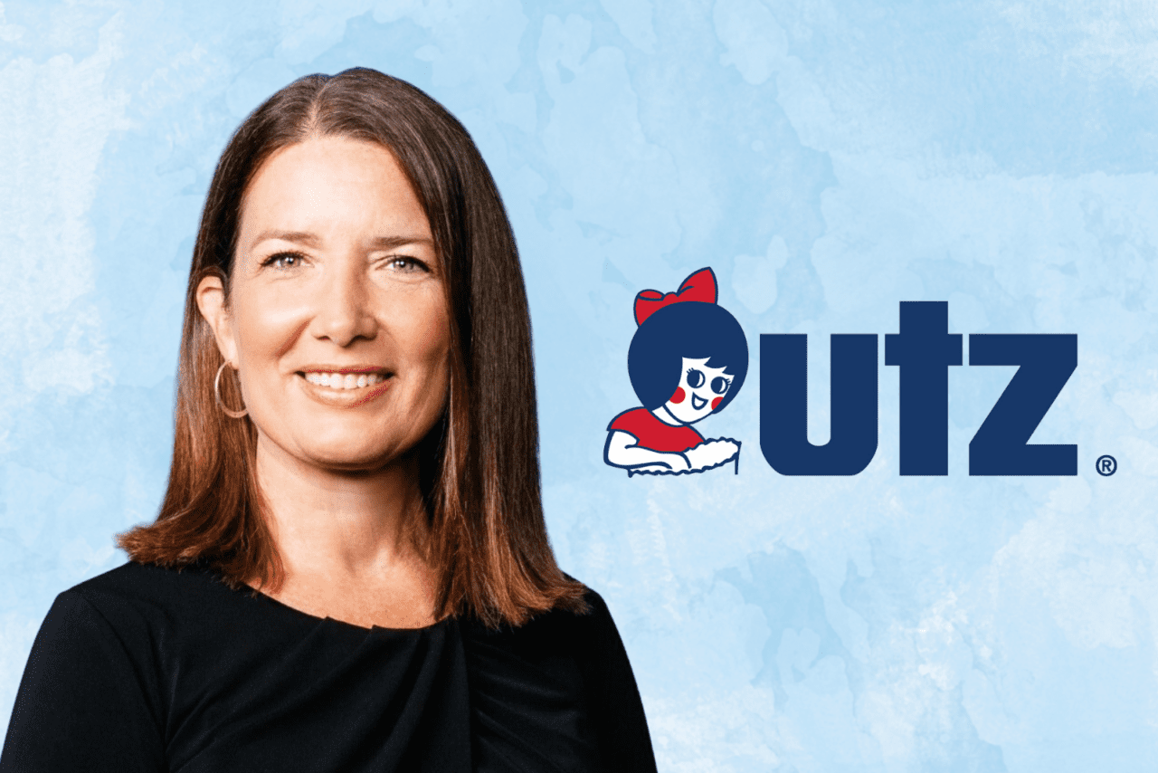 UTZ Brands appoints Jennifer Bentz executive VP - Commercial Baking UTZ Brands appoints Jennifer Bentz executive VP - Commercial Baking